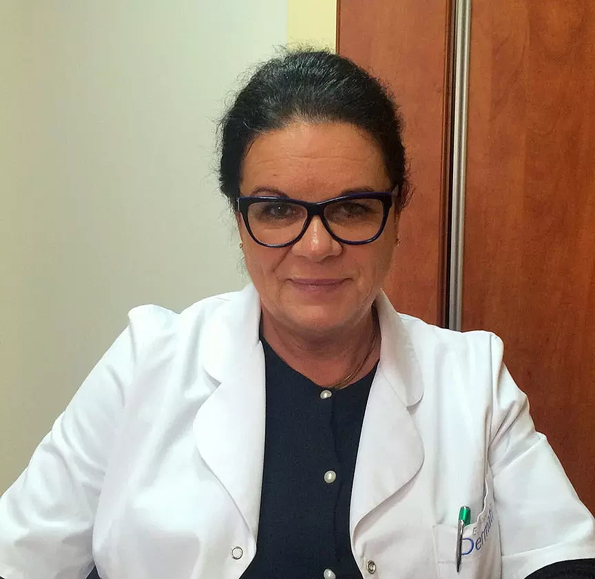 Wywiad z dermatologiem w Salve - Aktualności | Salve