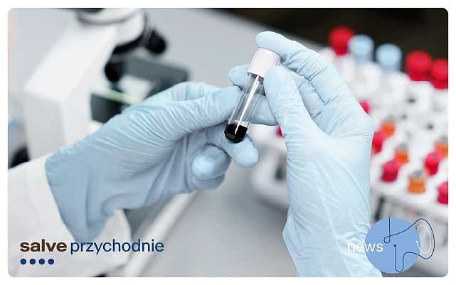 Zobacz wszystkie aktualności od Salve | Salve